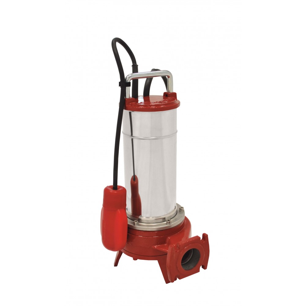 ΑΝΤΛΙΑ ΛΥΜΑΤΩΝ HYDROPOMPE FTR 128M ΜΕ ΦΛΟΤΕΡ